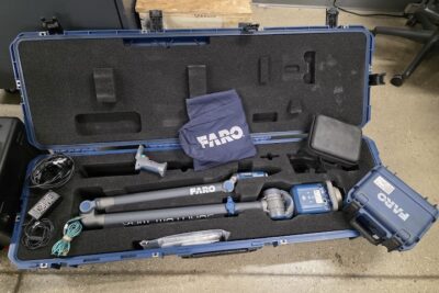 Used Equipment - Exact Metrology